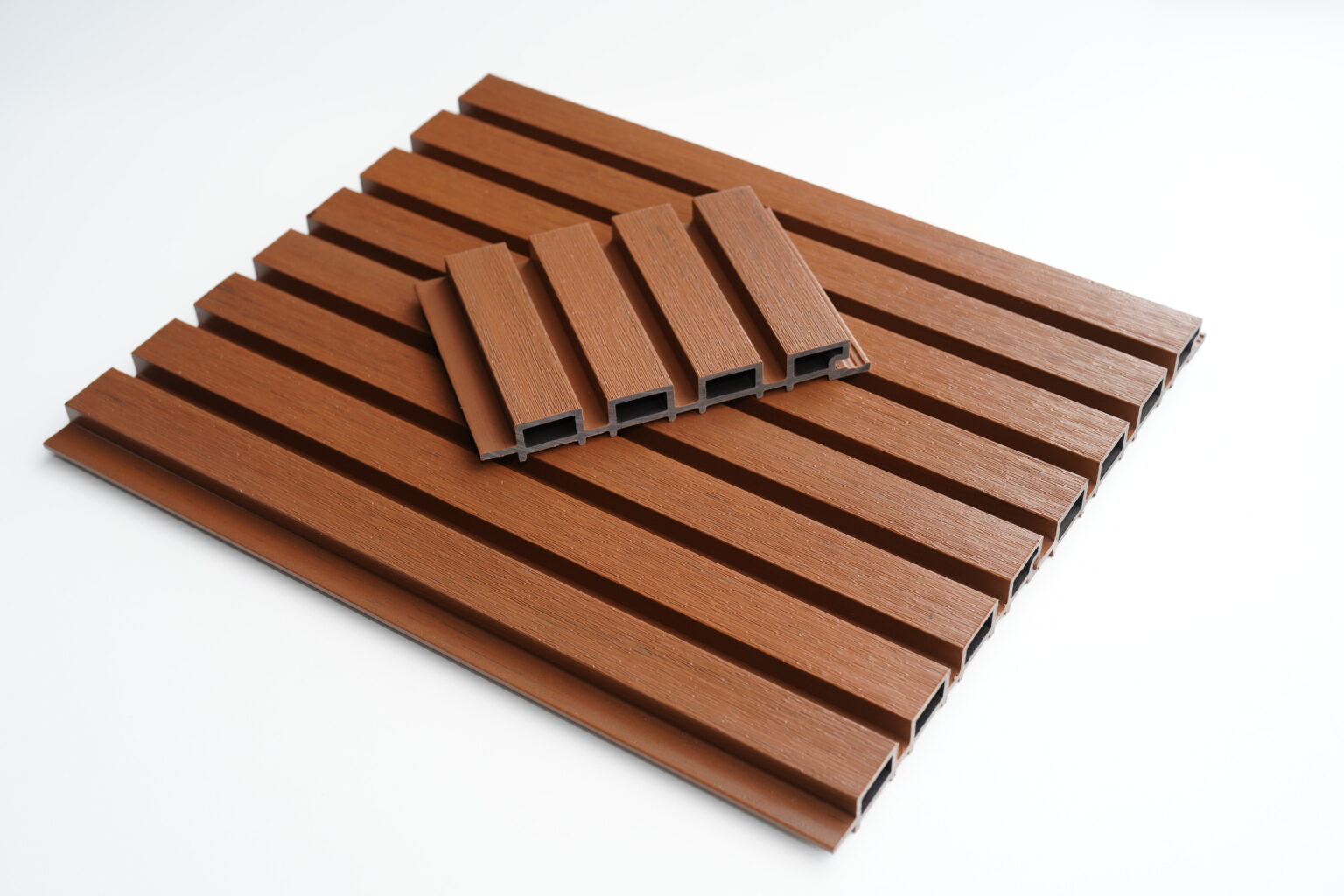 External Wall Cladding WPC | Order Now | Excel Home Innovations