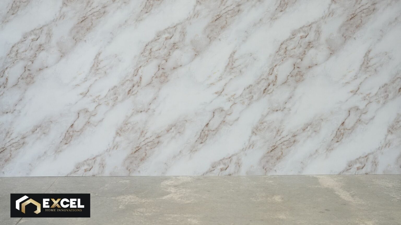 PVC Marble Sheet | Order Now | Excel Home Innovations